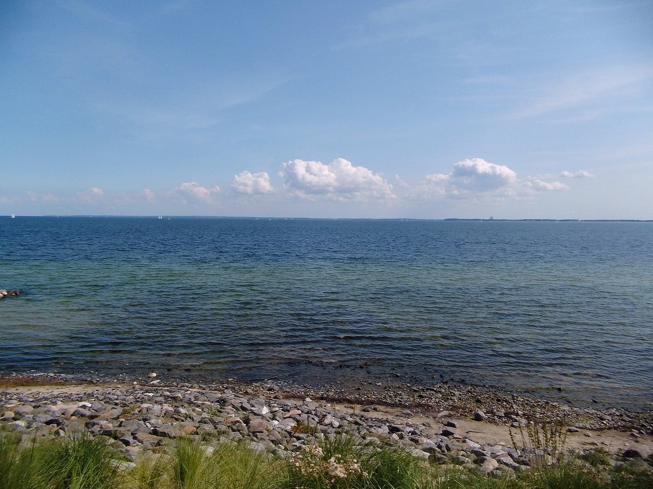 Mer Baltique L'Eau - Photo gratuite sur Pixabay - Pixabay