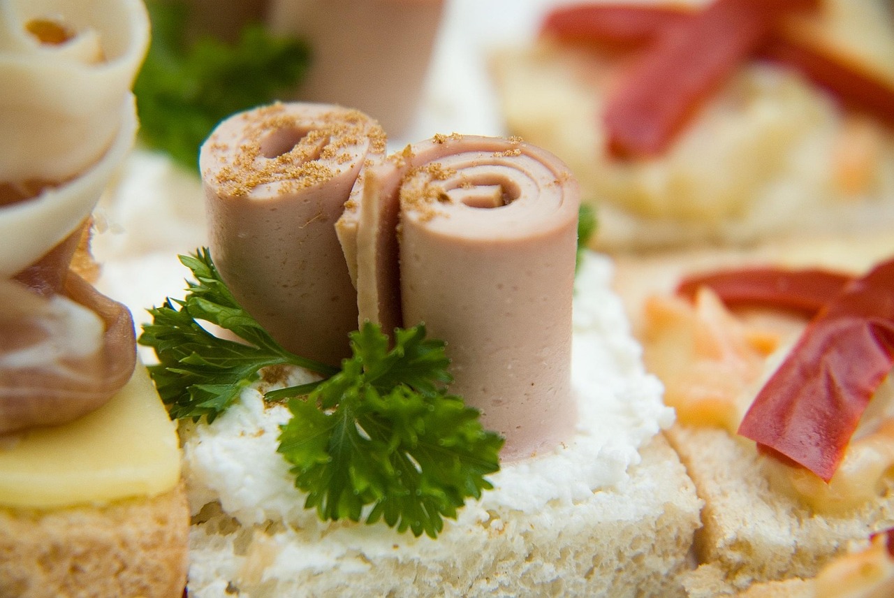 Finger Food Picnic - Free photo on Pixabay - Pixabay