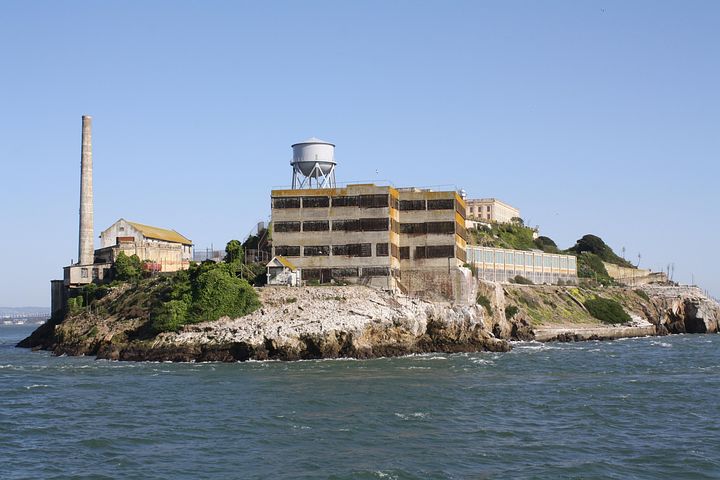 100+ Free Alcatraz & Prison Images - Pixabay