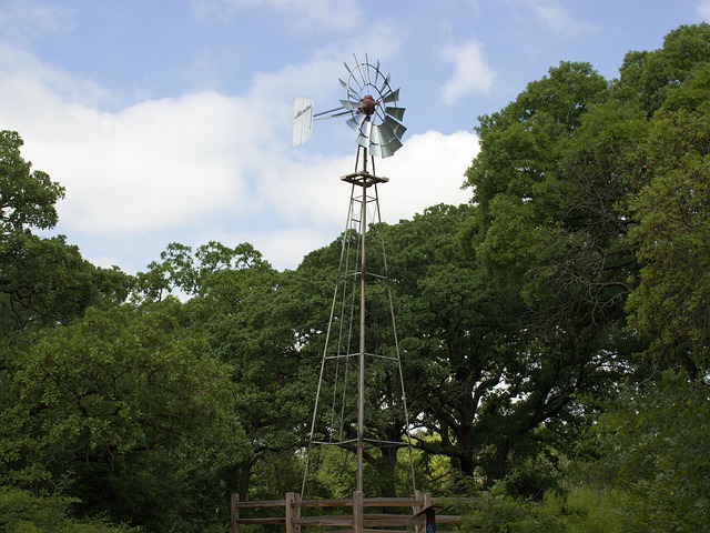 Windmill Ranch Farm - Free photo on Pixabay