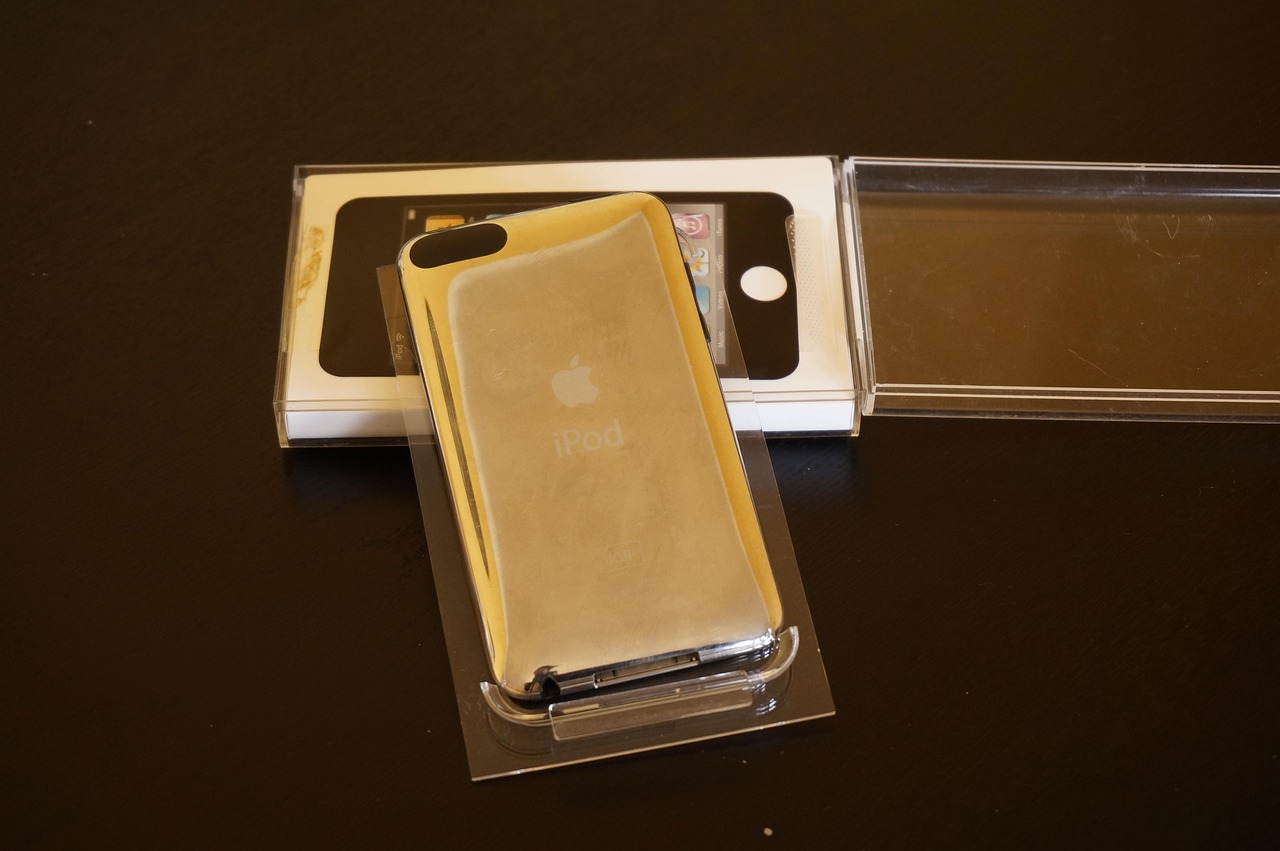 100+ Free Ipod & Music Images - Pixabay