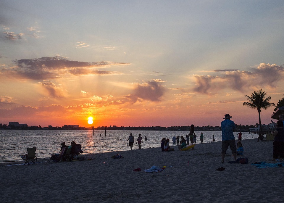 Sun Bikini Beach - Free photo on Pixabay - Pixabay