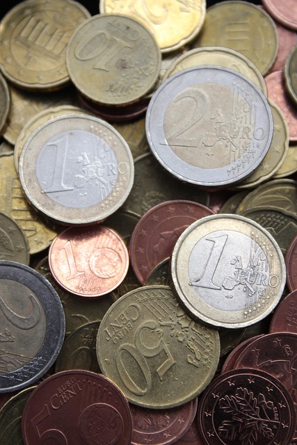 Euro Money Currency - Free photo on Pixabay - Pixabay