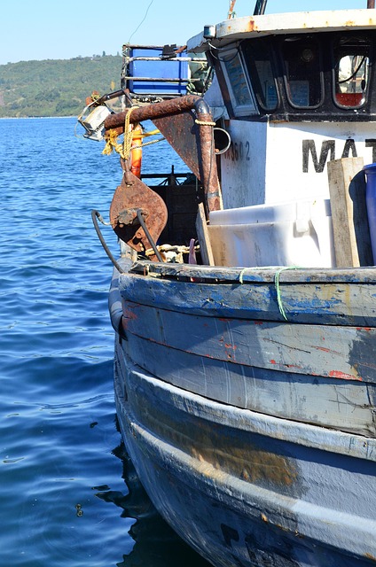 Peschereccio Pesca - Foto gratis su Pixabay - Pixabay
