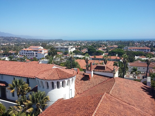 Santa Barbara Cidade Visão - Foto gratuita no Pixabay - Pixabay