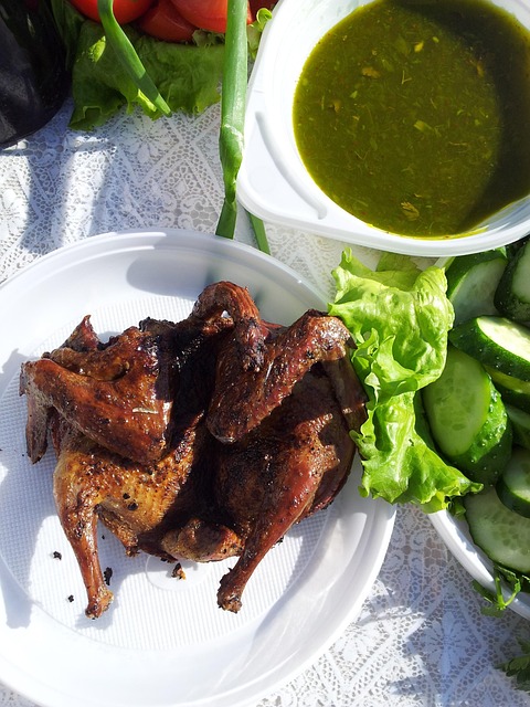 Food Quail - Free photo on Pixabay - Pixabay