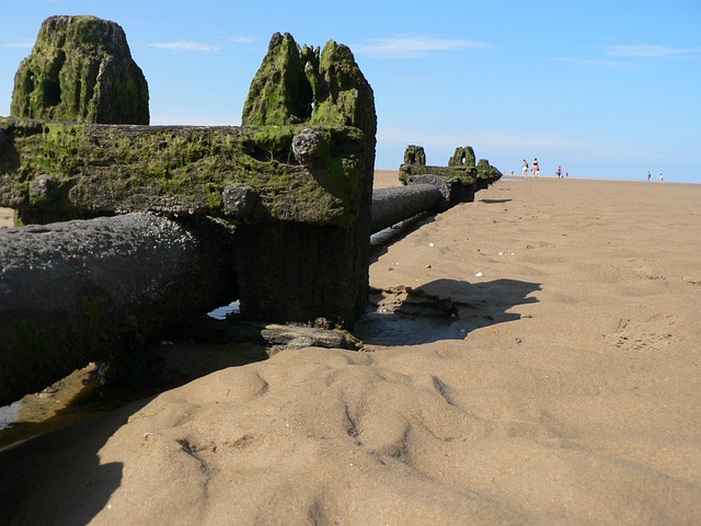 Playa Tubería Arena - Foto gratis en Pixabay - Pixabay