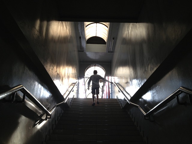 Stairway Stair Up - Free photo on Pixabay - Pixabay