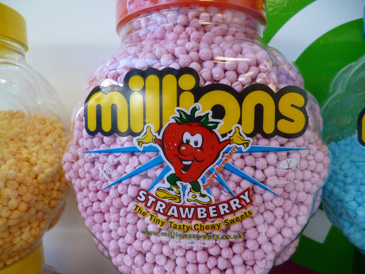 Sweets Millions - Free photo on Pixabay - Pixabay