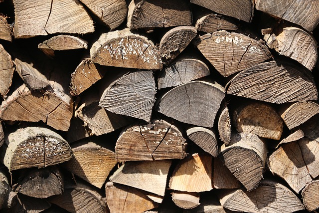 Kaminholz Holzschaite Holz - Kostenloses Foto auf Pixabay - Pixabay