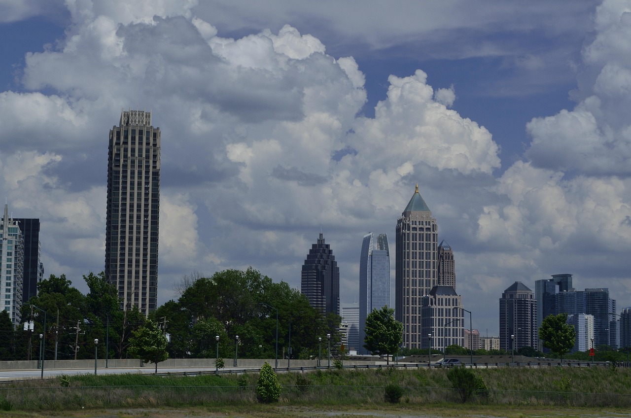 100+ Free Atlanta & Georgia Images - Pixabay