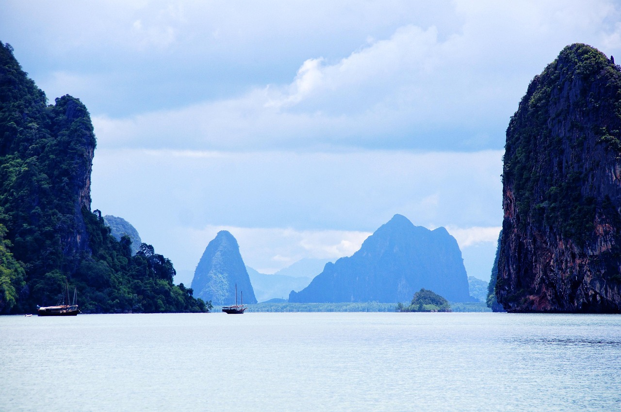 Thailand Sea Water - Free photo on Pixabay