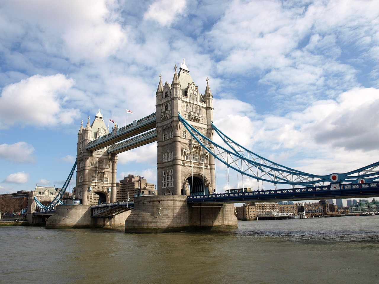 60,000+ Free Tower Bridge & Bridge Images - Pixabay