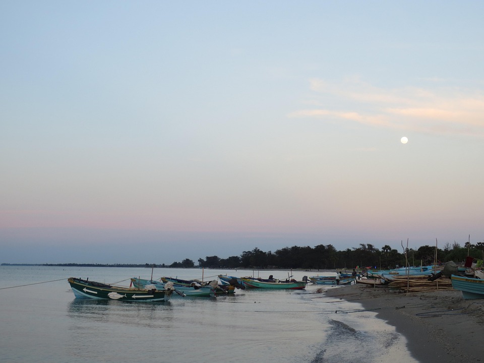 Sea Boats Ocean - Free photo on Pixabay - Pixabay
