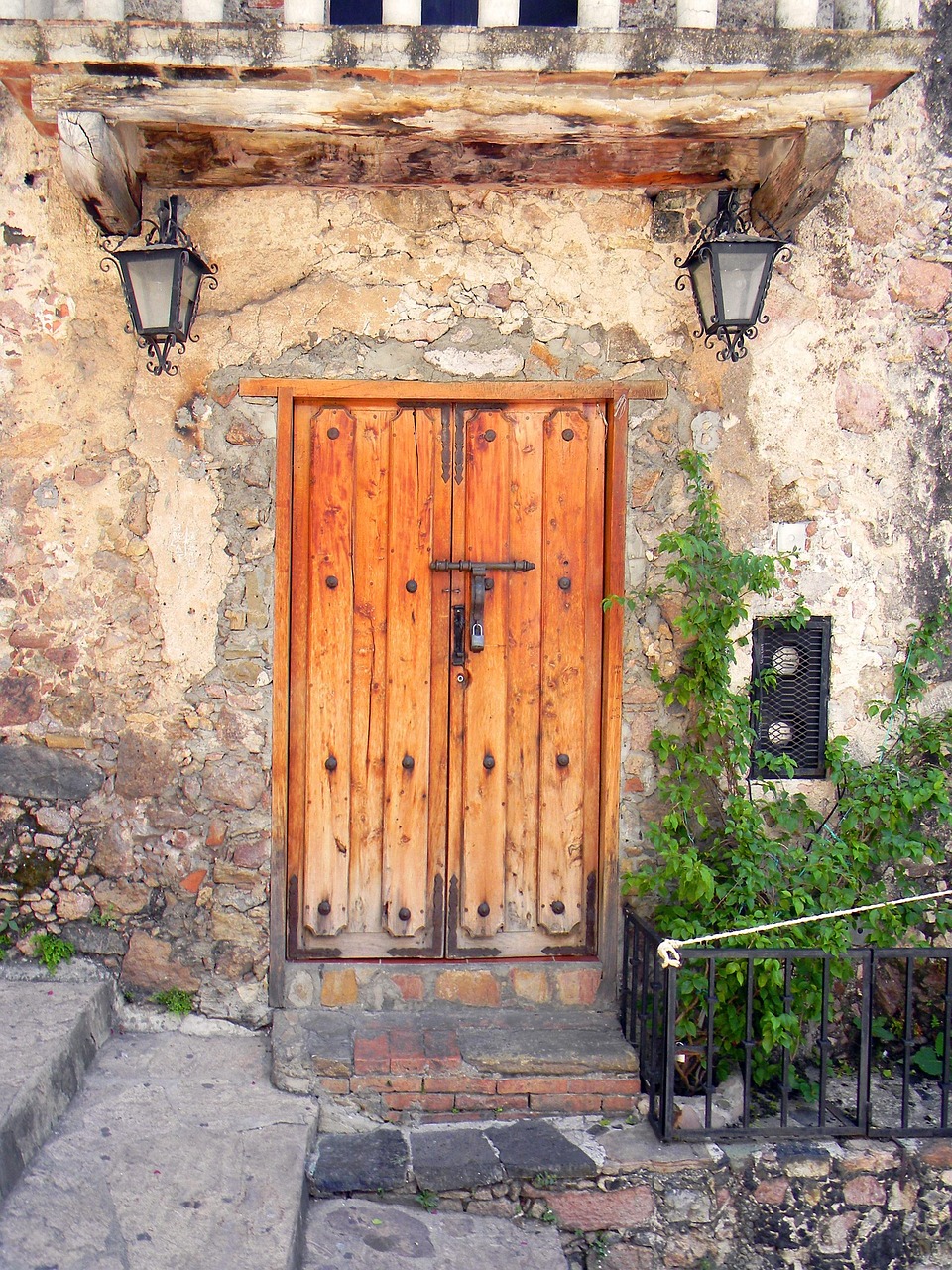 México Puerta Viejo - Foto gratis en Pixabay - Pixabay