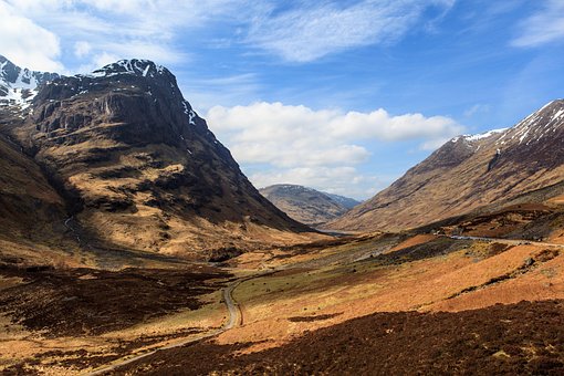 5+ Free Skyfall & Scotland Images - Pixabay
