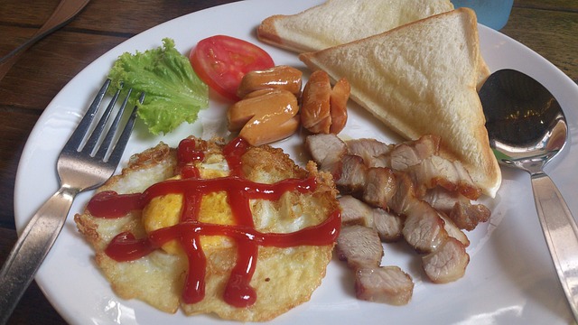 Homemade Breakfast Healthy - Free photo on Pixabay - Pixabay