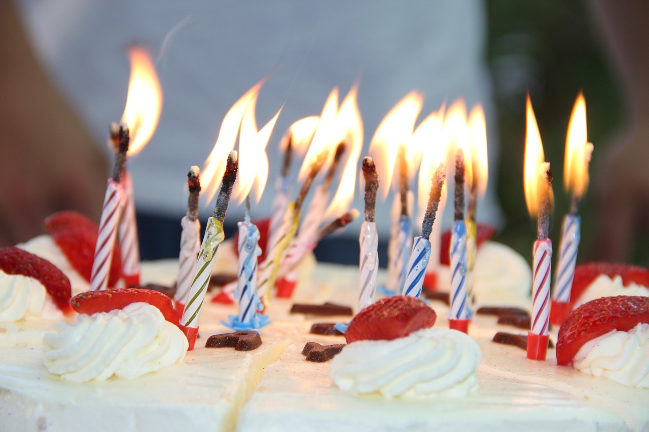 100+ kostenlose Geburtstagstorte & Torte Fotos - Pixabay