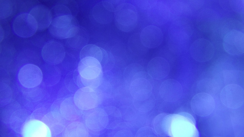Bokeh Luz Brillante - Foto gratis en Pixabay - Pixabay