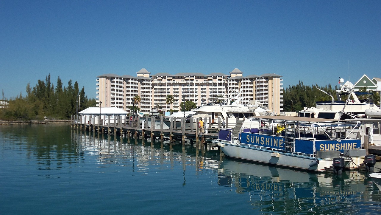 Sunshine Port Sunny - Free photo on Pixabay - Pixabay