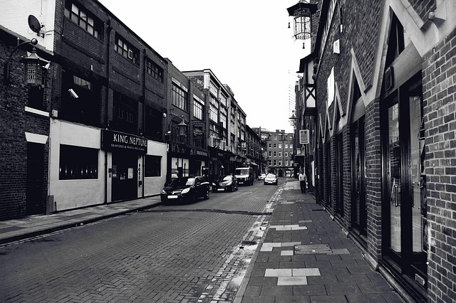 Street Outside City - Free photo on Pixabay - Pixabay