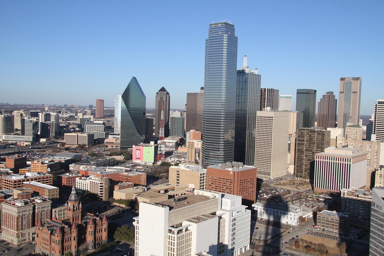 100+ Free Dallas & Texas Images - Pixabay