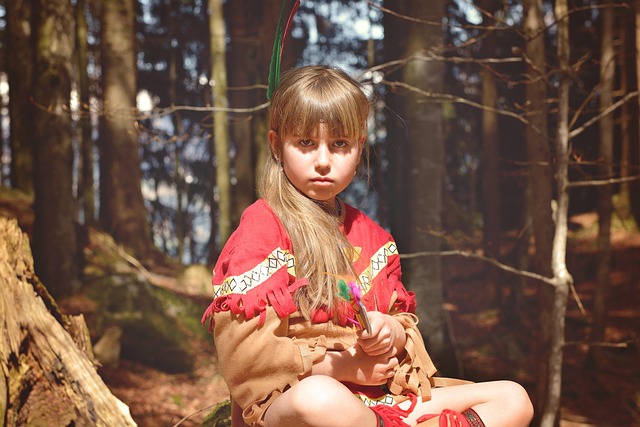 Human Child Girl - Free photo on Pixabay