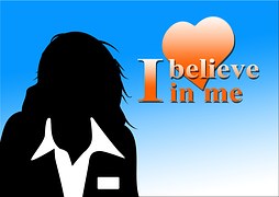 Self-Esteem Self Liberation - Free image on Pixabay