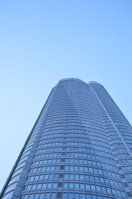 Tokyo Japan Skyscraper - Free photo on Pixabay - Pixabay