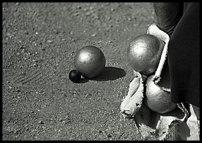 50+ Free Petanque & Game Images