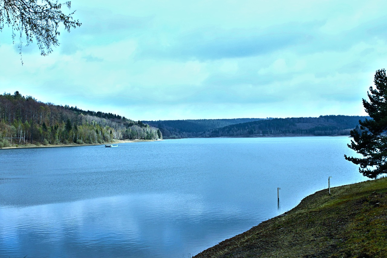 Drinking Water Dam - Free photo on Pixabay - Pixabay