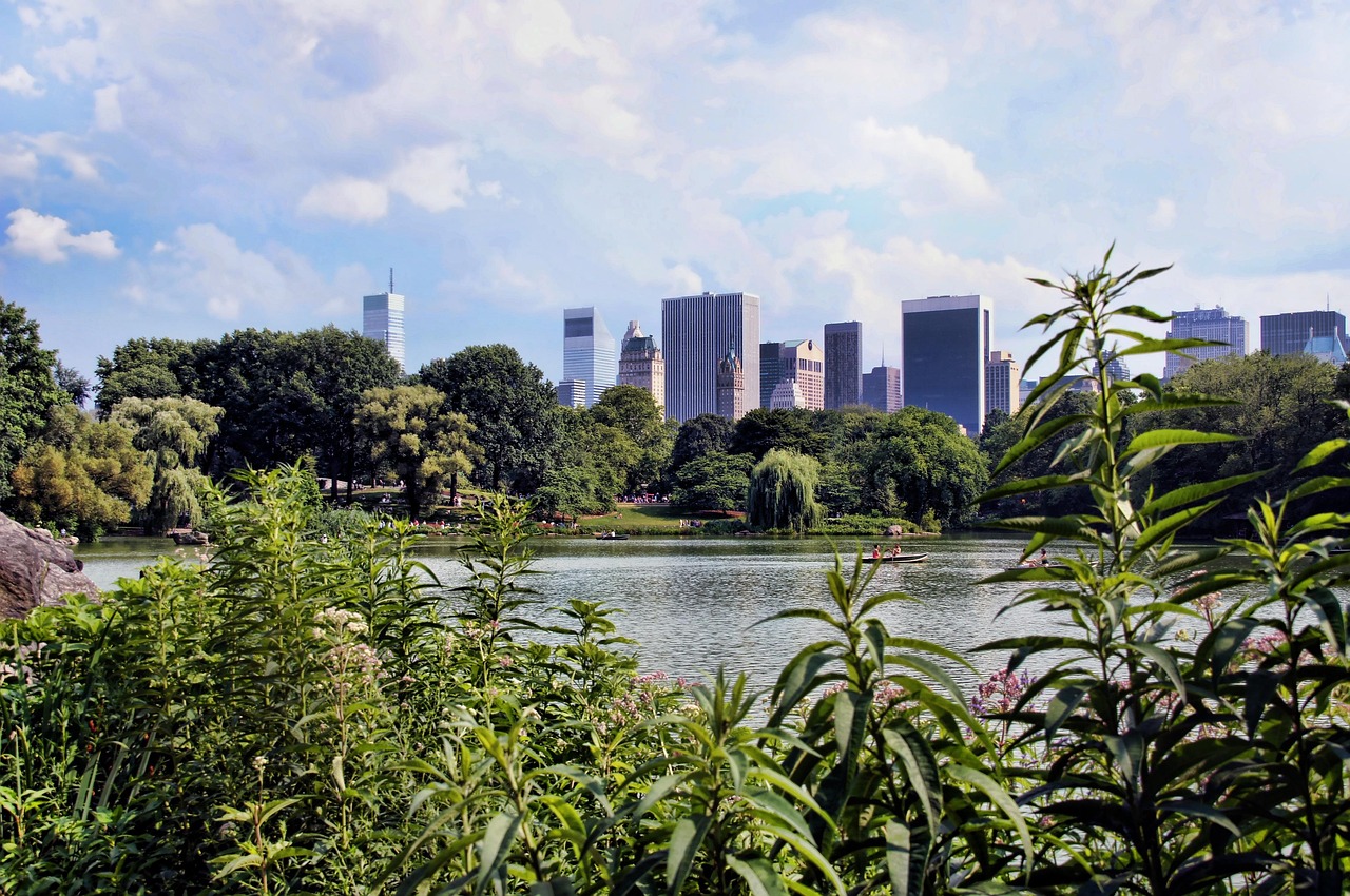 New York Manhattan Amérique - Photo gratuite sur Pixabay - Pixabay