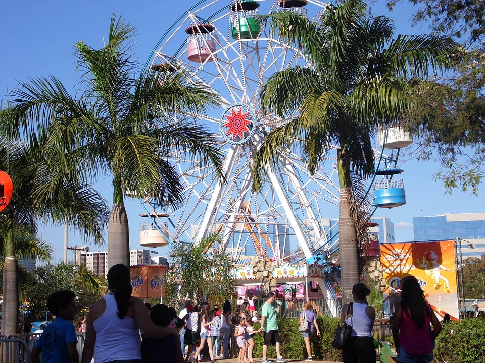 Parc D'Attractions Joy - Photo gratuite sur Pixabay - Pixabay