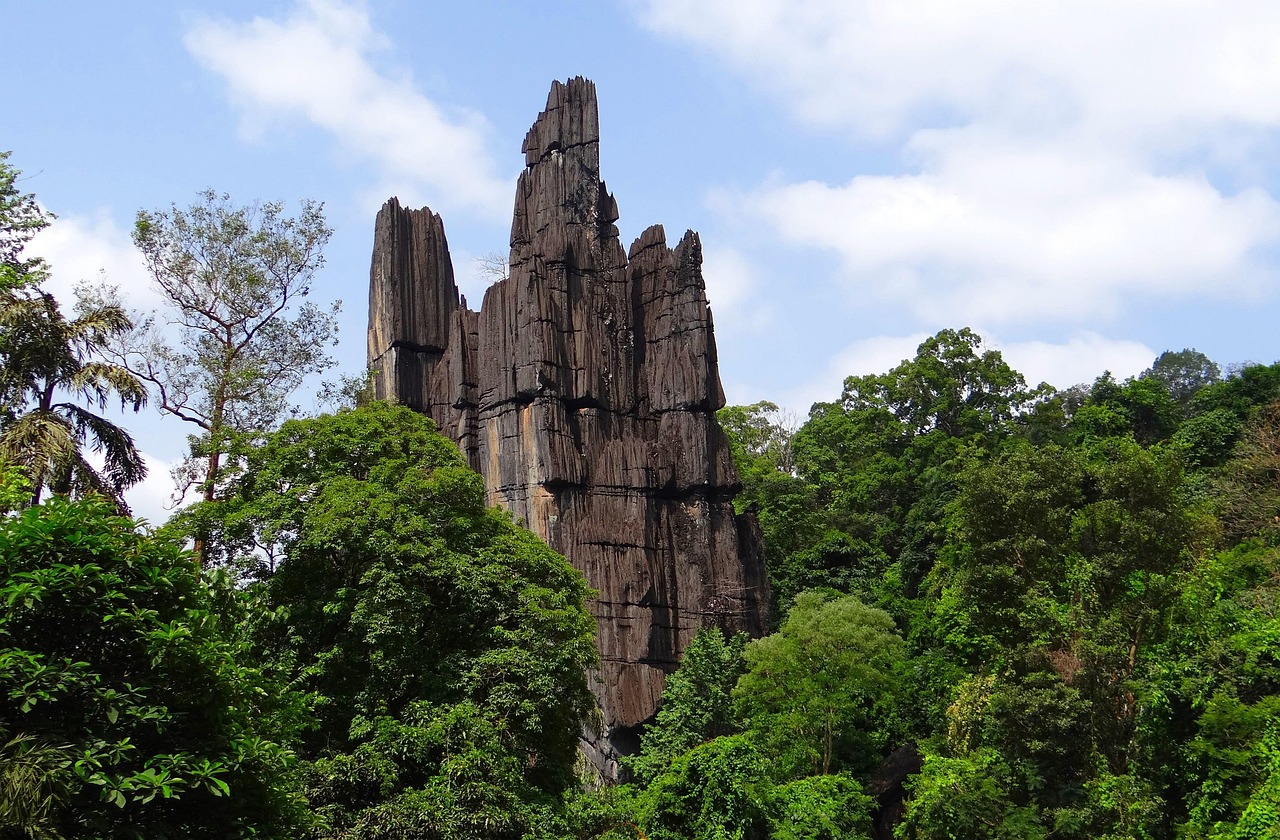 Yana Rock Formation Geology - Free photo on Pixabay - Pixabay
