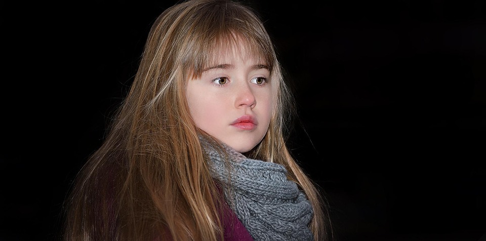 Human Child Girl - Free photo on Pixabay - Pixabay