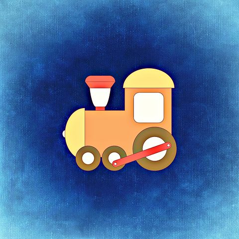 400+ Free Toy Train & Train Images - Pixabay