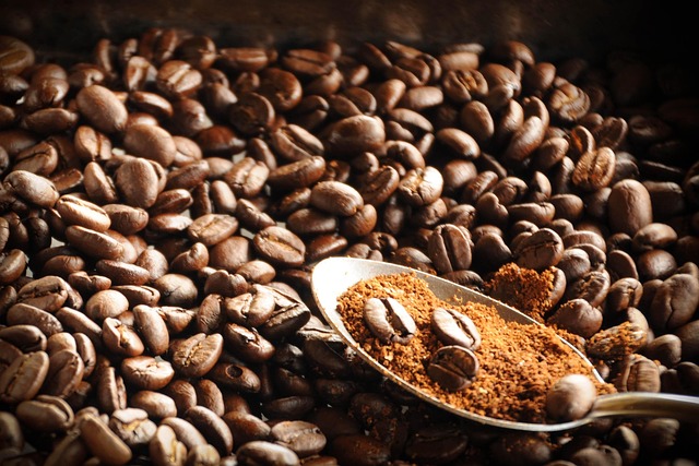 Coffee Grain - Free photo on Pixabay - Pixabay