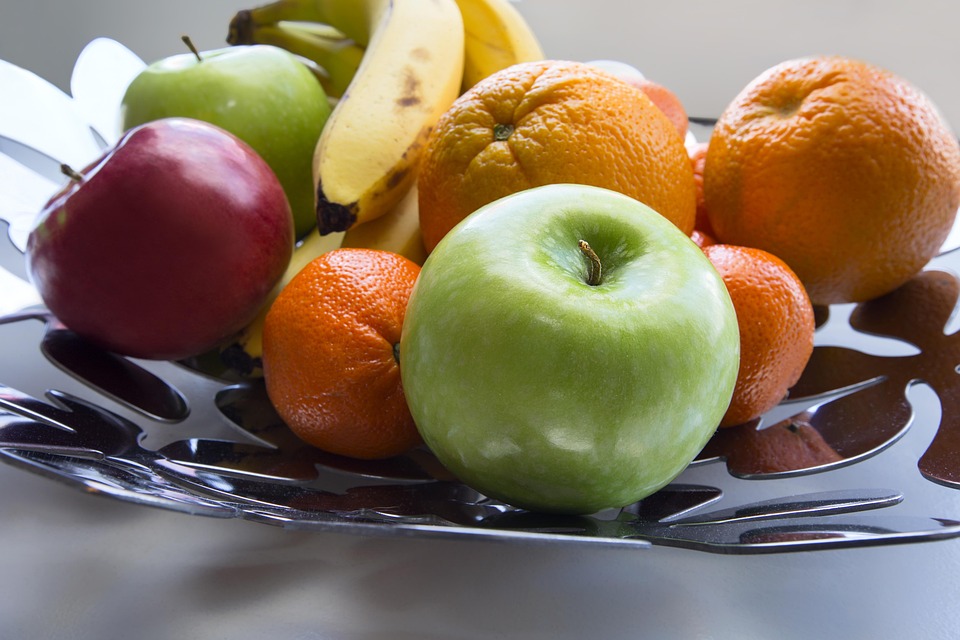 Fruits Pomme Orange - Photo gratuite sur Pixabay - Pixabay