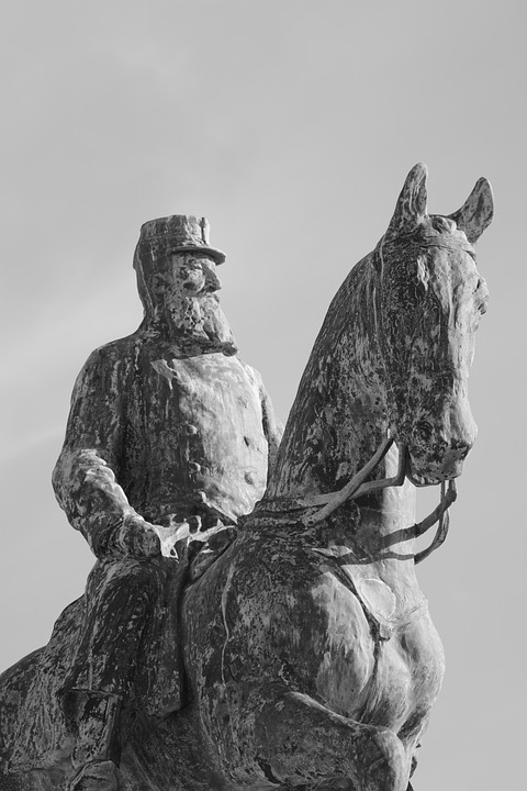 Statue Leopold Ii Pferd - Kostenloses Foto auf Pixabay - Pixabay