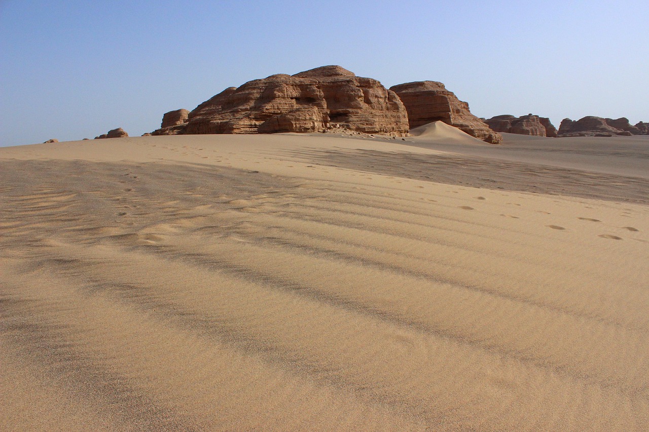 40+ Free Dunhuang & Desert Images - Pixabay