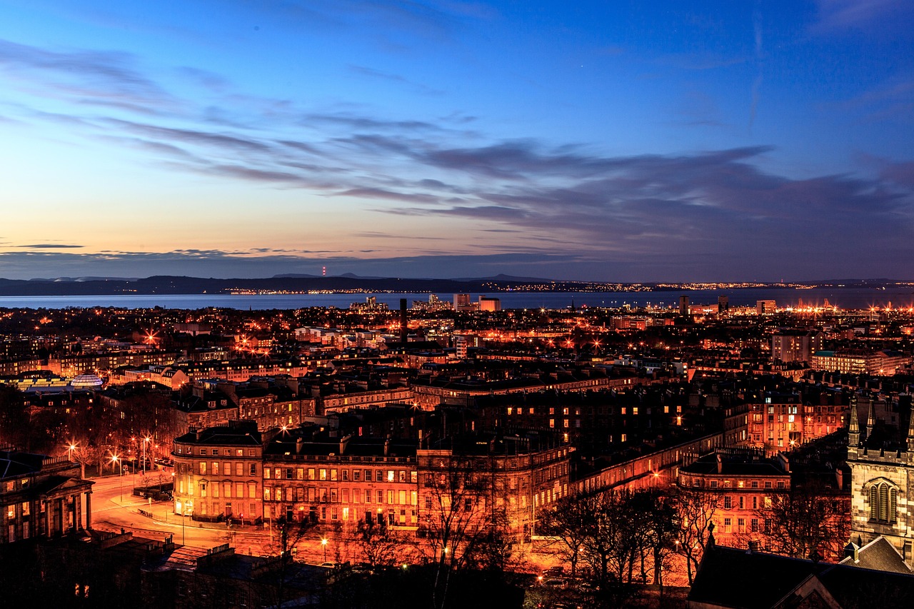 Edinburg England United Kingdom - Free photo on Pixabay
