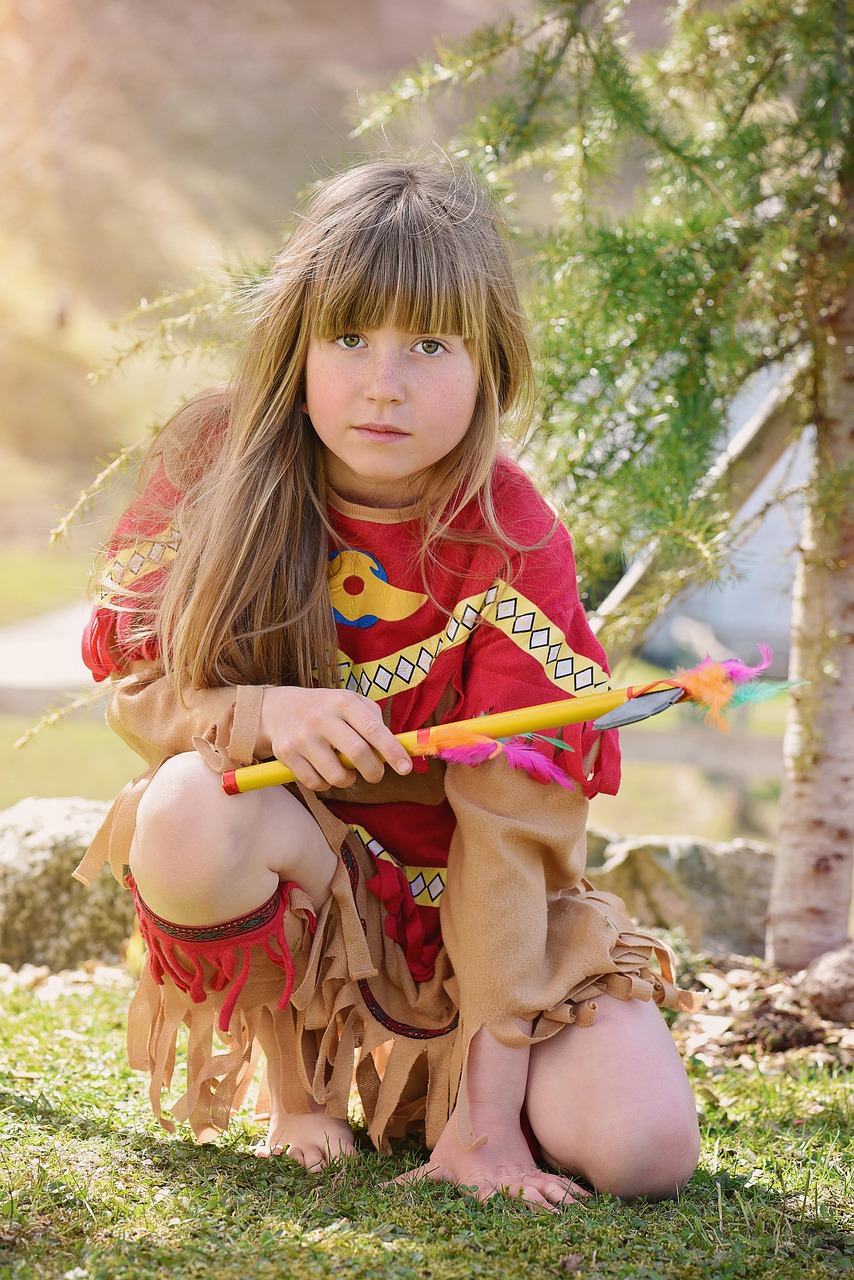 Human Child Girl Indian - Free photo on Pixabay - Pixabay