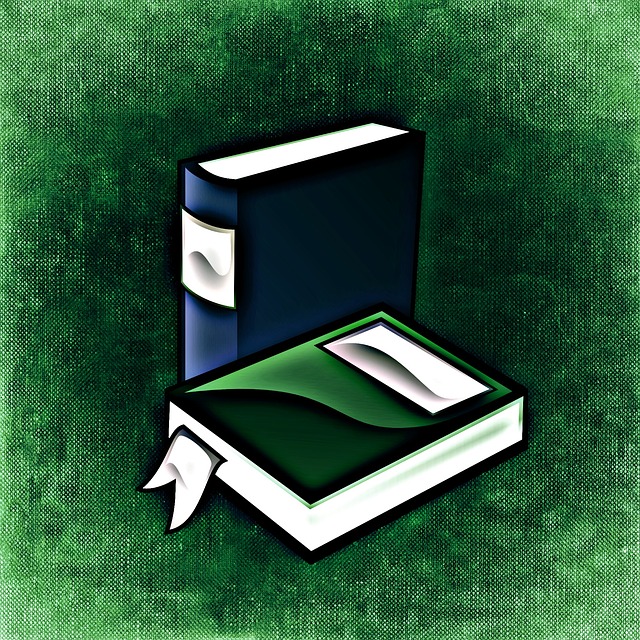 Buku Baca Literatur - Gambar gratis di Pixabay - Pixabay
