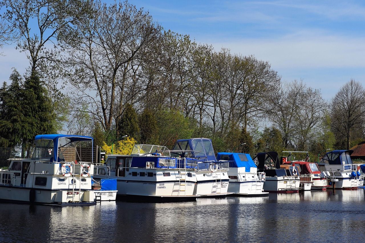 Yachthafen Boote Freizeit - Kostenloses Foto auf Pixabay - Pixabay