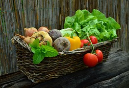 Kopfsalat Gem se Gartensalat Kostenloses Foto Auf Pixabay