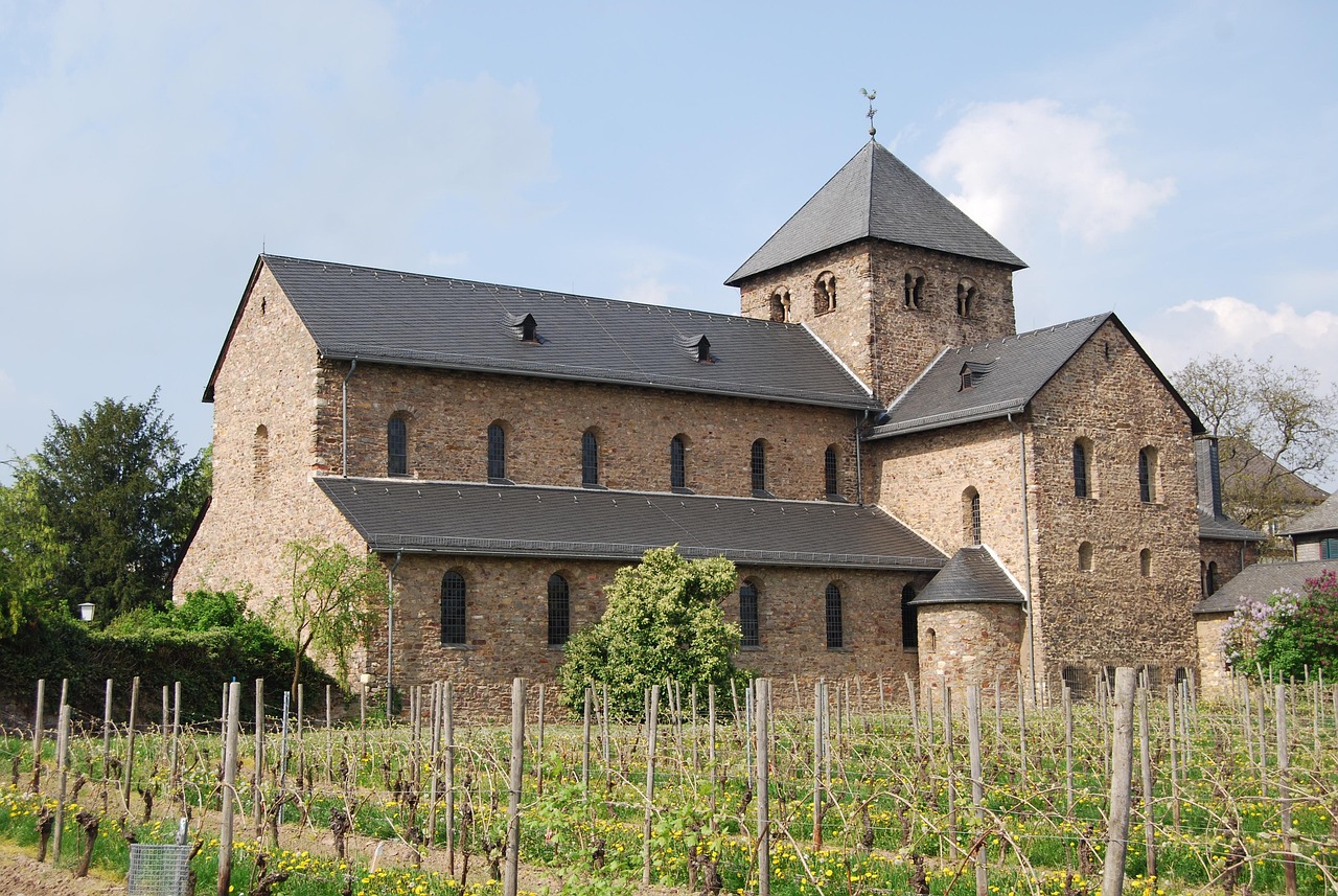 40,000+ Free Parish Church & Church Images - Pixabay