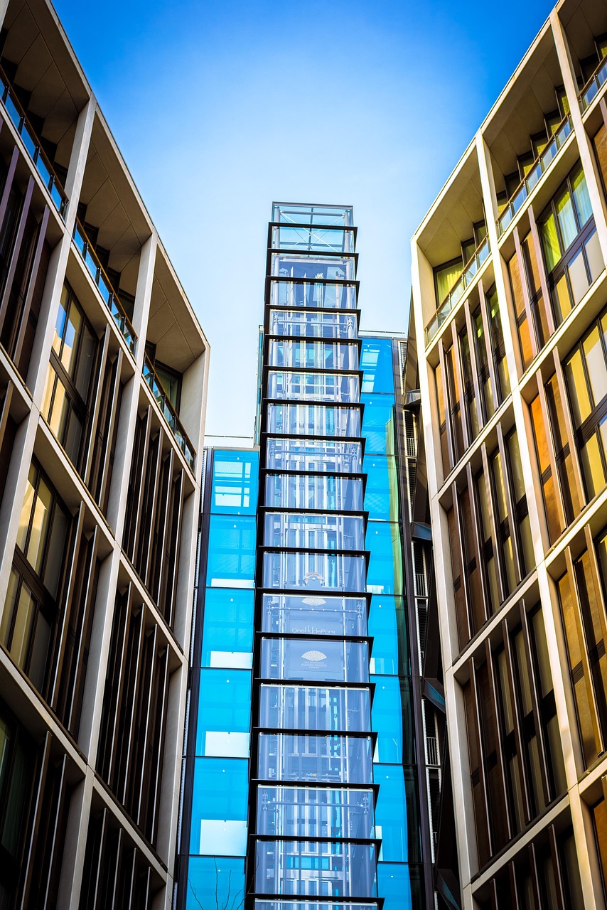 London Building Architecture - Free photo on Pixabay