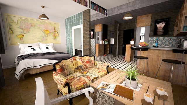 Download House Design Elegant Royalty Free Stock Illustration Image