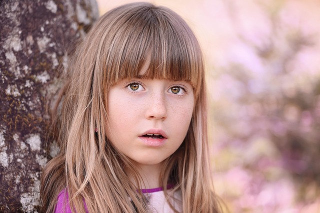 Human Child Girl - Free photo on Pixabay