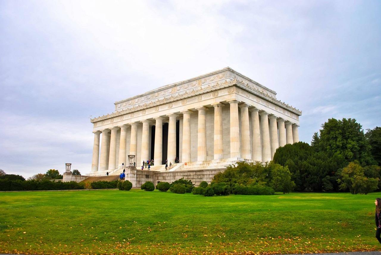 Courant Continu Monument Amérique - Photo gratuite sur Pixabay - Pixabay